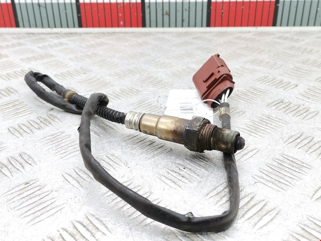 Датчик кислородный (лямбда зонд) Audi A6 C5 058906265 арт. 2194602