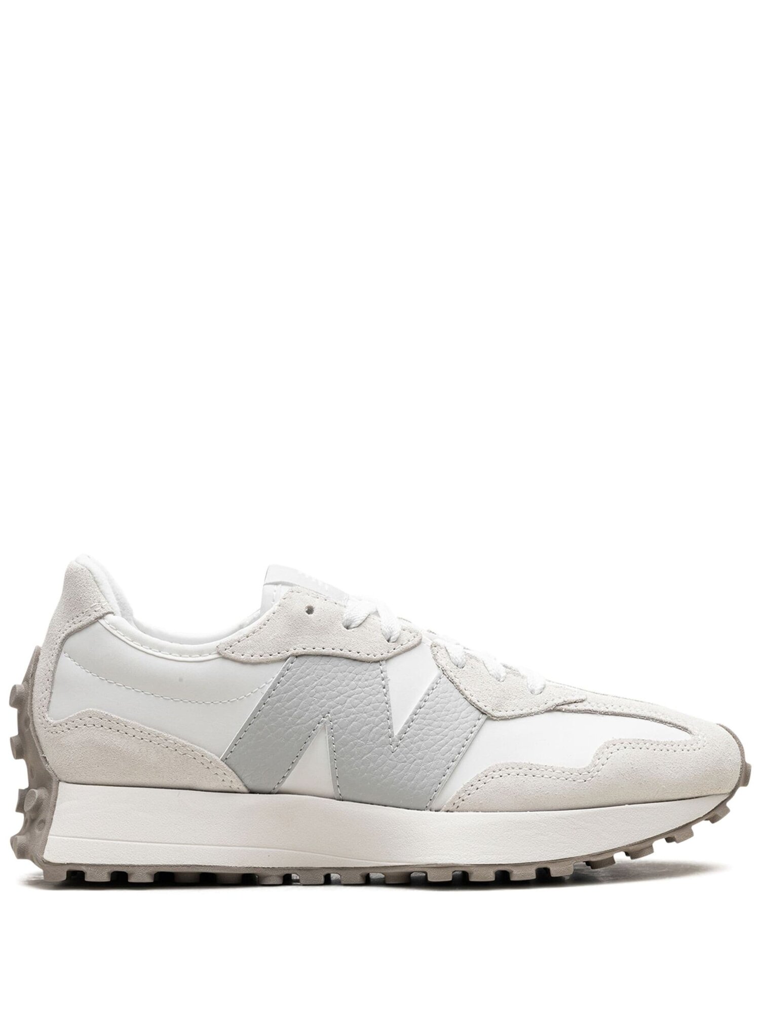 Кроссовки 327 Sea Salt/Brighton Grey