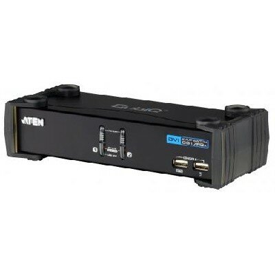 KVM переключатель CS1762A-AT-G