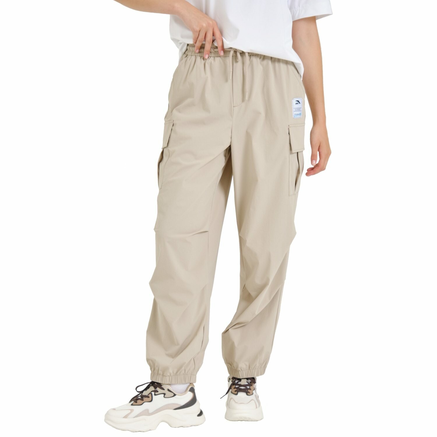 Брюки PANTS