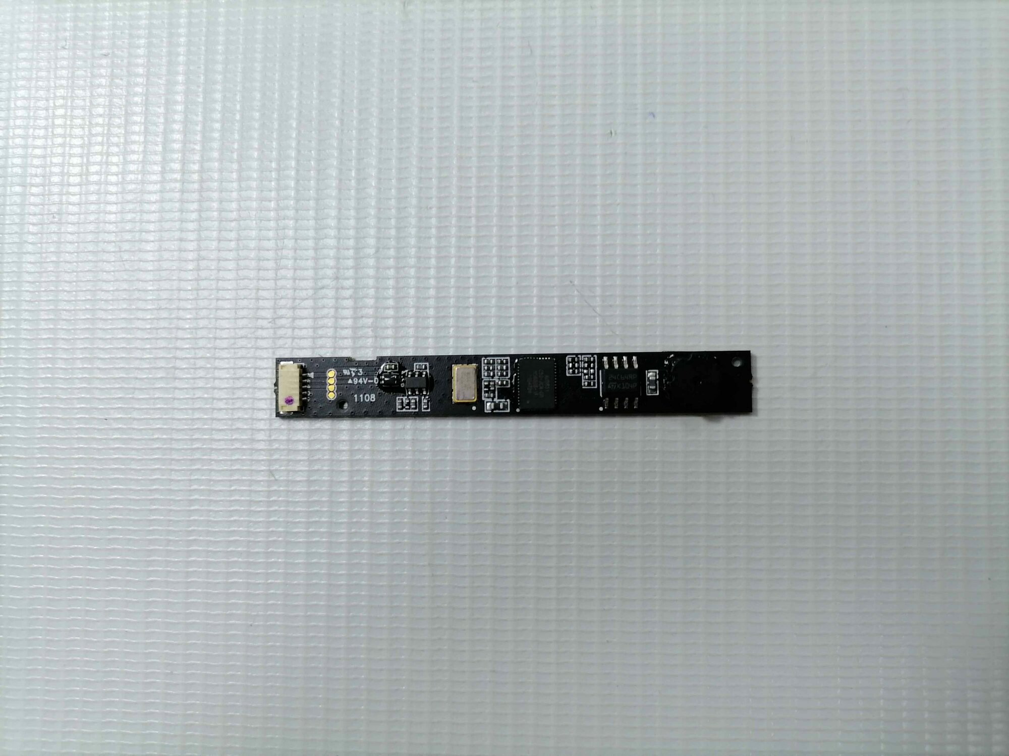 Вебкамера для Samsung R540
