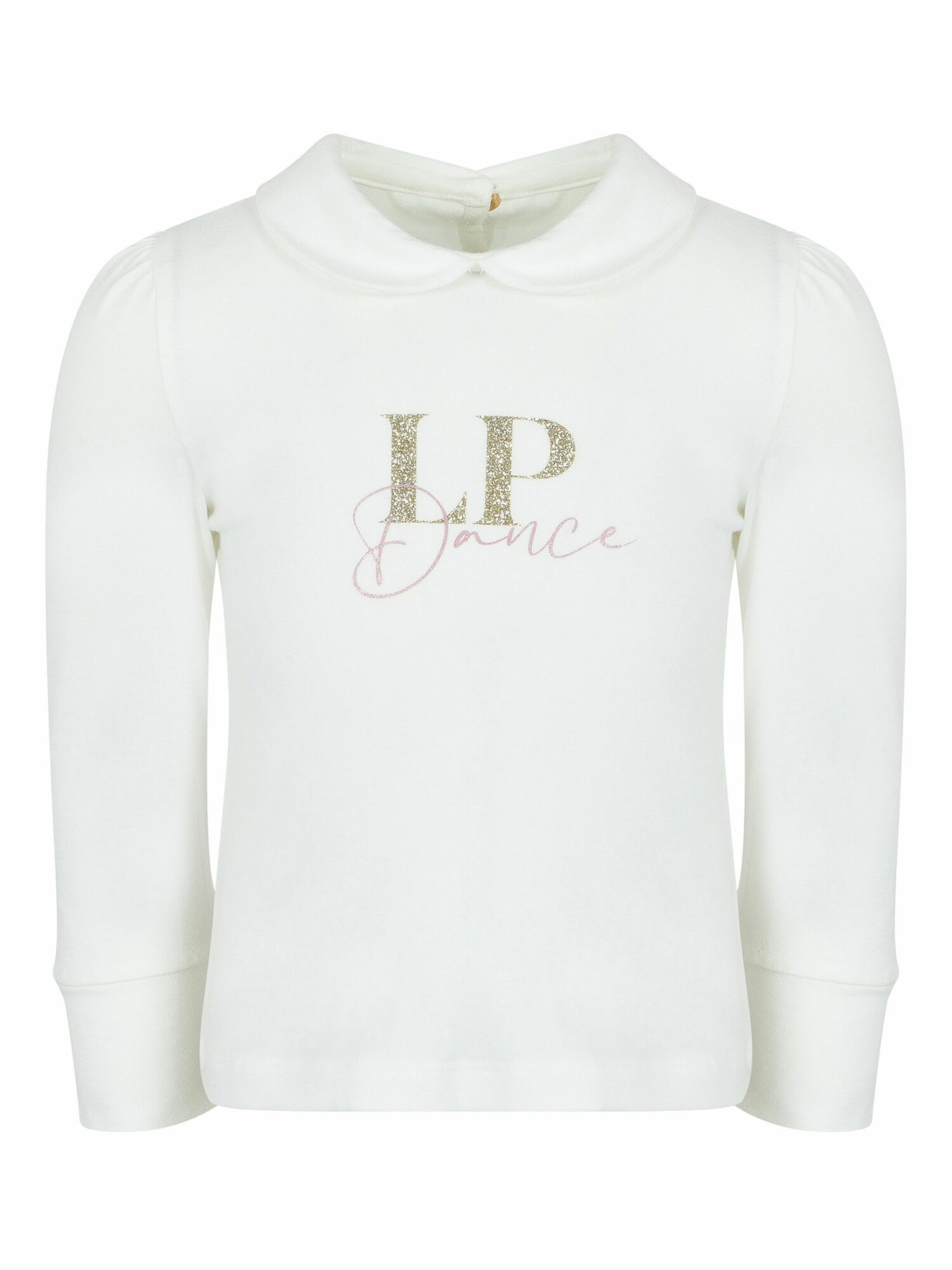 Футболка Лонгслив с логотипом