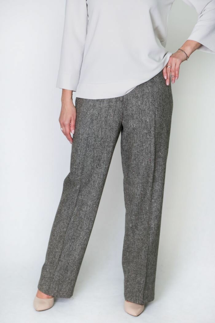 Брюки Базовая коллекция