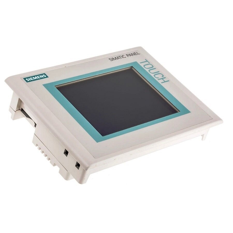 Панель оператора HMI SIMATIC HMI TP177B DP-6 6AV6642-0BC01-1AX1