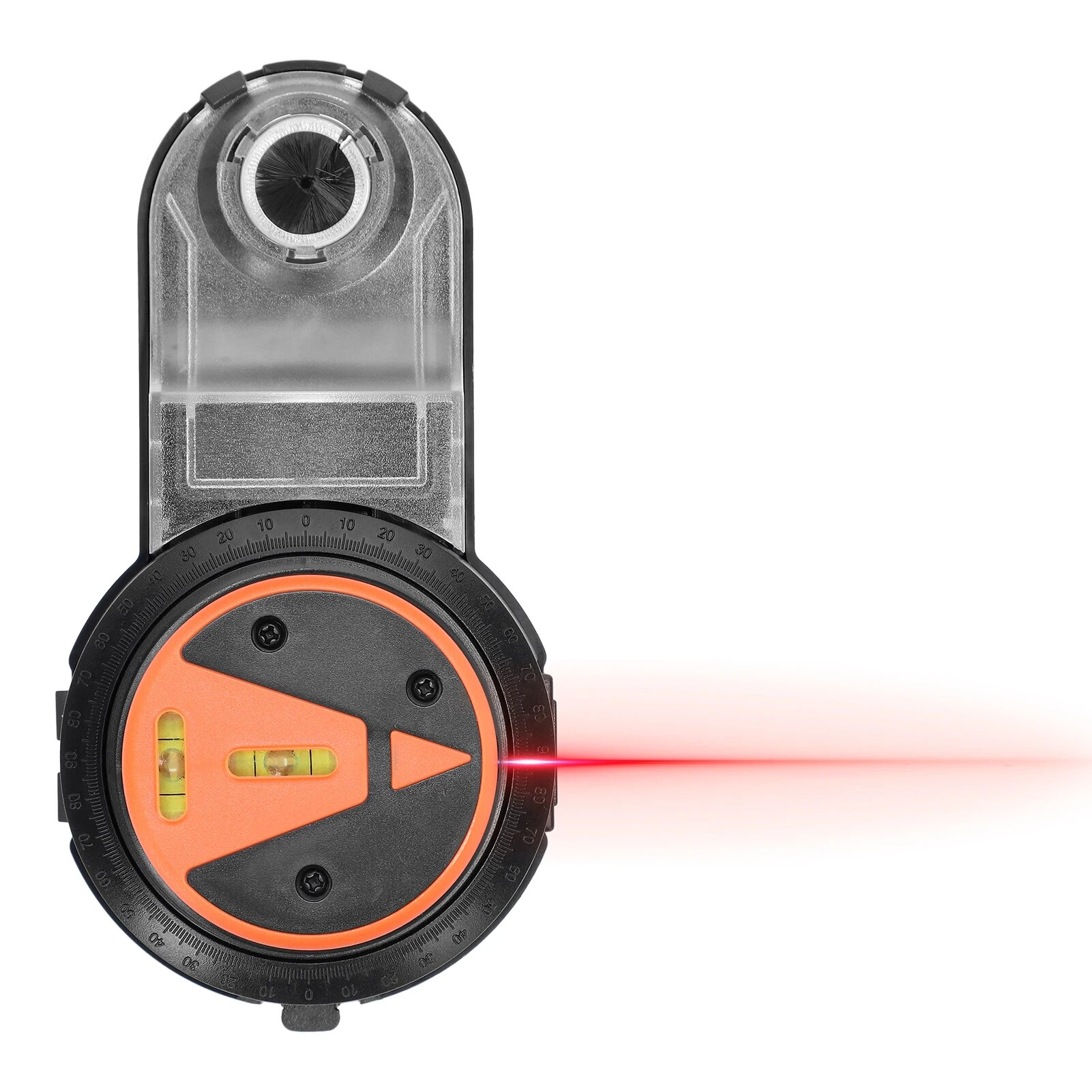 Электрическая дрель, пылесборник без помощи рук, 2 в 1, настенный пылесборник, лазерный уровень, электрическая присоска, пылесборник для сверления