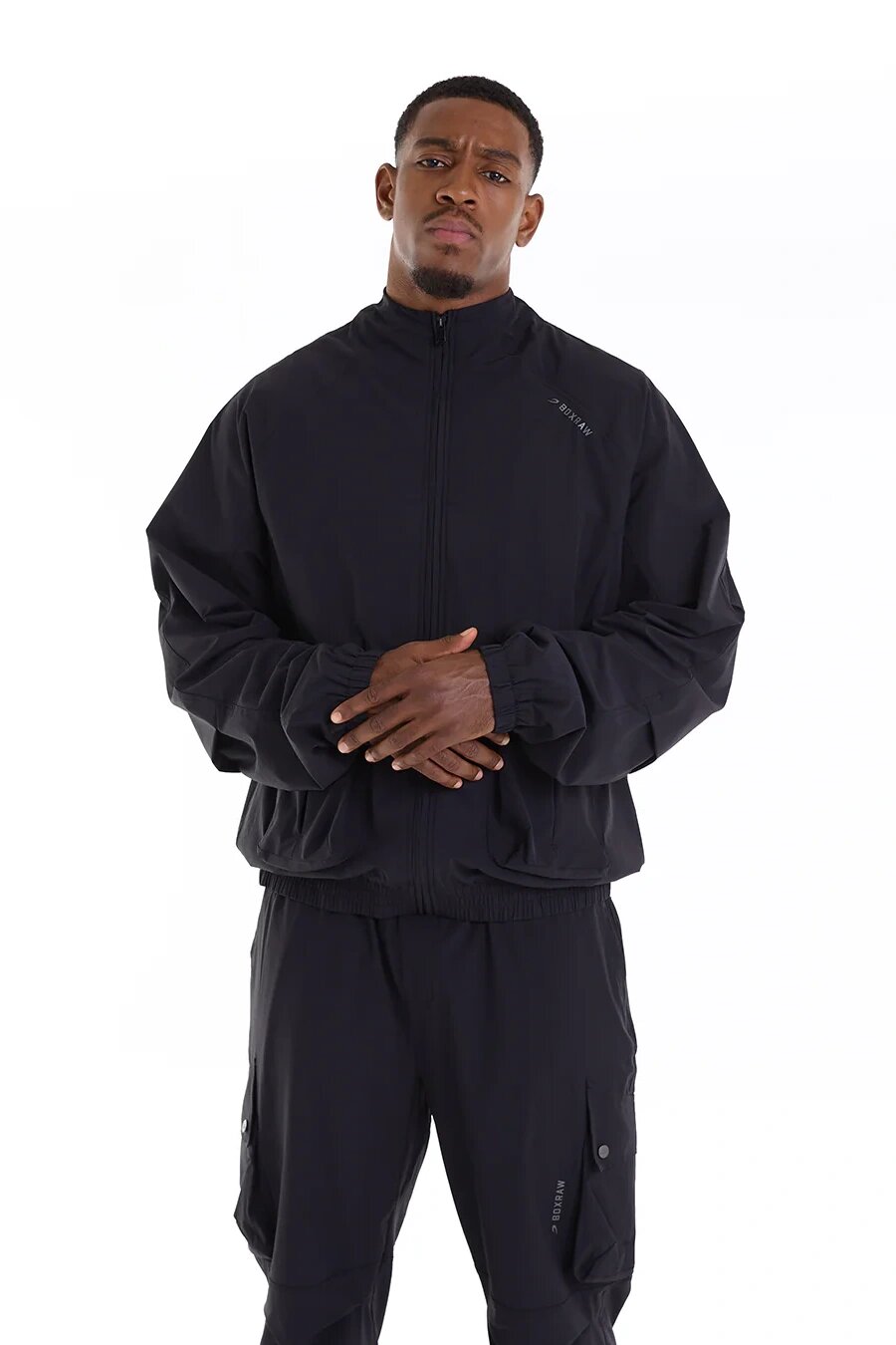 Куртка спортивная Benton