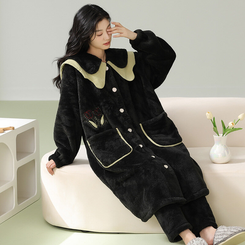 Пижама CHUNKEER