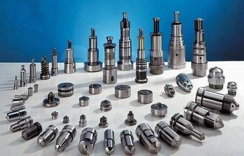 Распылитель Форсунки DLLA149SM304, Isuzu 4,6BG