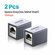 UGREEN сетевой удлинитель RJ45 10 Гбит/с