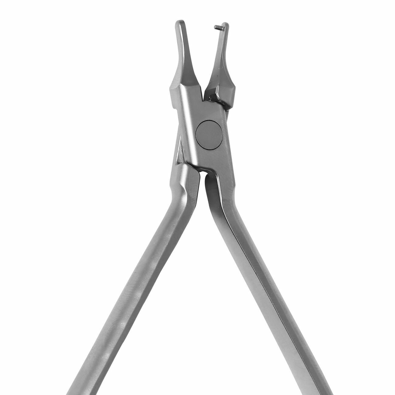 Инструменты стоматологические многоповерхностного воздействия с принадлежностями: Плоскогубцы для элайнеров EVER Fine 463 Round Former 1.0