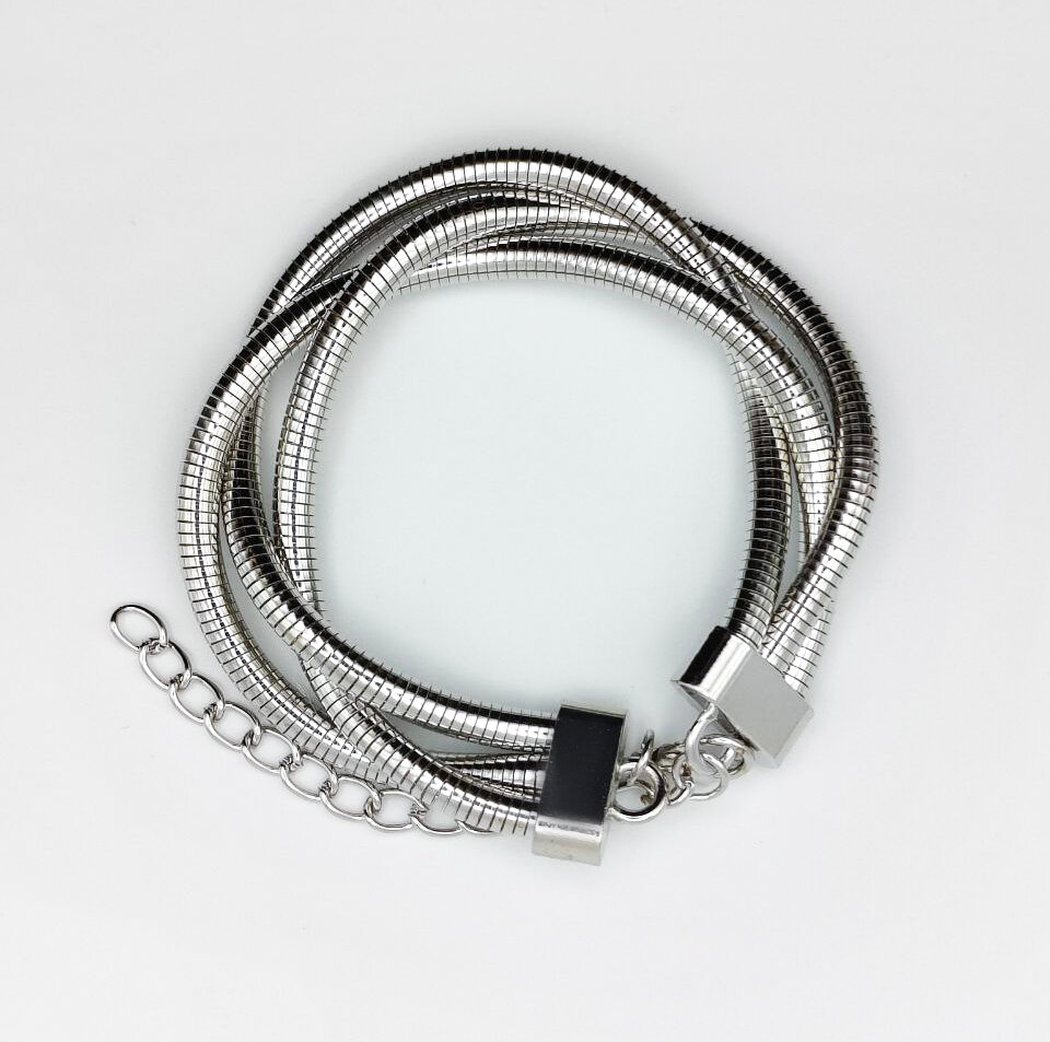 Браслет-цепочка