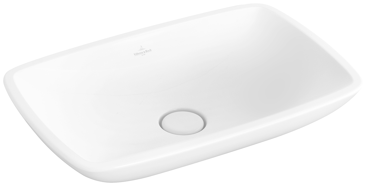 Раковина 58.5 см Villeroy & Boch Loop&Friends 51540001