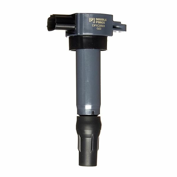 Катушка зажигания DOUBLE FORCE DFIC0503 MMC Colt/Plus Z2#/Z3#, двиг. 3A91, 4A90, 4A91 (02-12)