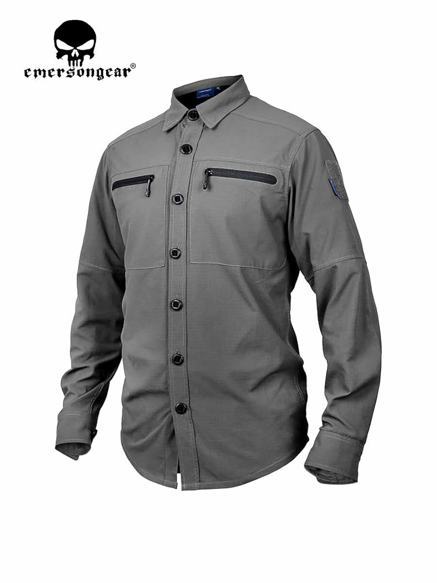 Рубашка Базовая коллекция