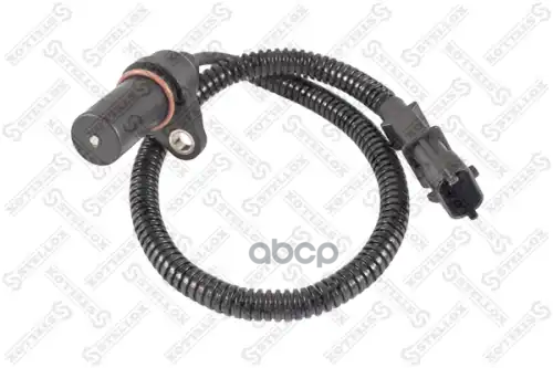 Датчик положения коленвала Hyundai Accent/Santa Fe/Tucson 99>, KIA Stellox арт. 0600068SX