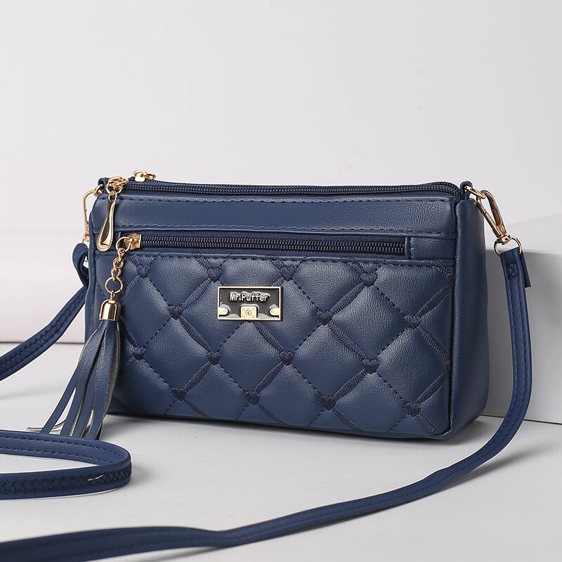 Сумка мессенджер