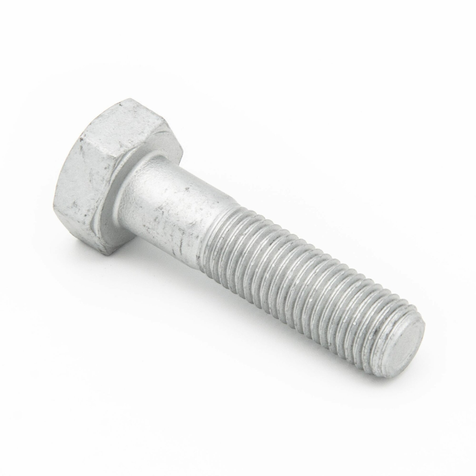 Болт М10*1,25*40 крепления кроншт. генератора (1/13070/21)(уп. 10 шт)