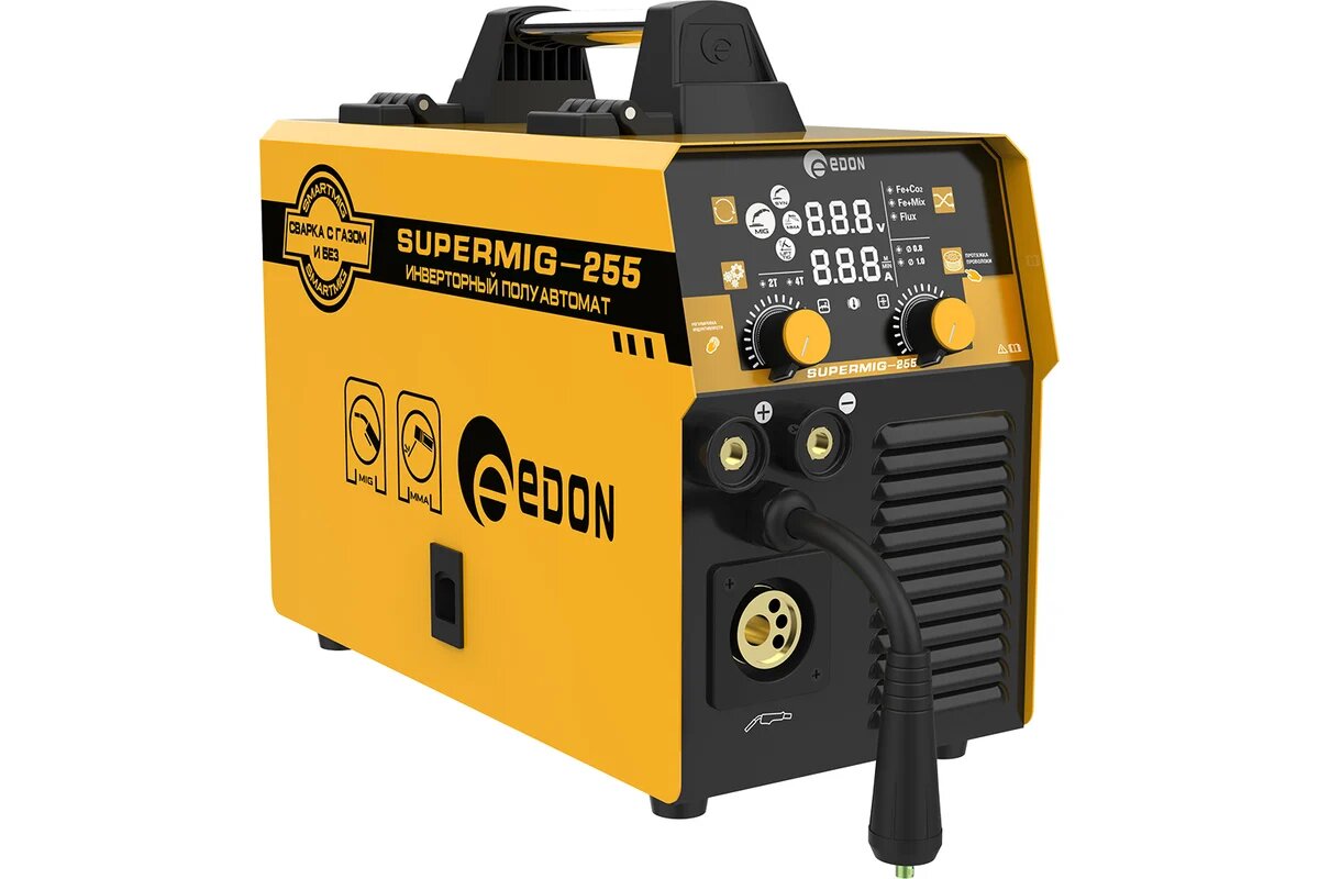EDON SuperMIG-255 Сварочный аппарат 28061