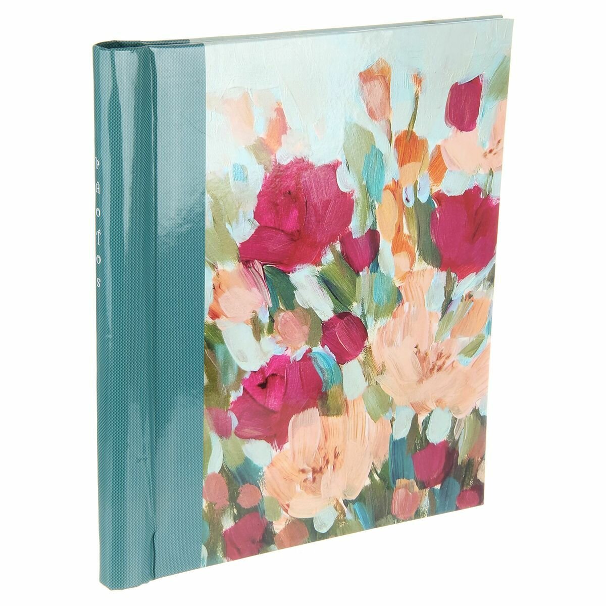 Фотоальбом 10 магнитных листов 23х28, Veld Co / Альбом для фотографий