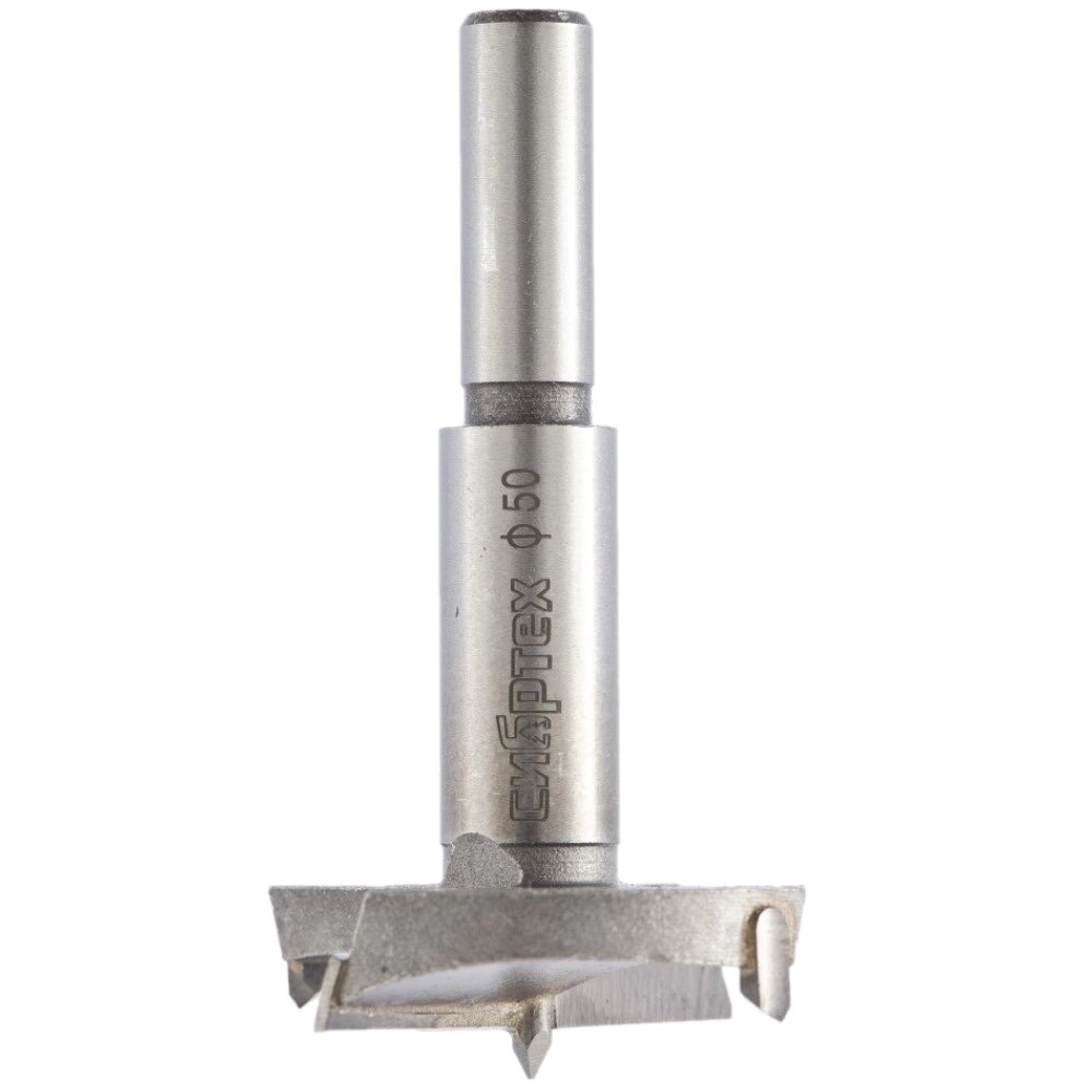 Сверло Форстнера СИБРТЕХ 50 мм