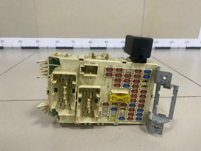 Блок предохранителей Hyundai Solaris 2010-2017 кат.номер: 919504L532