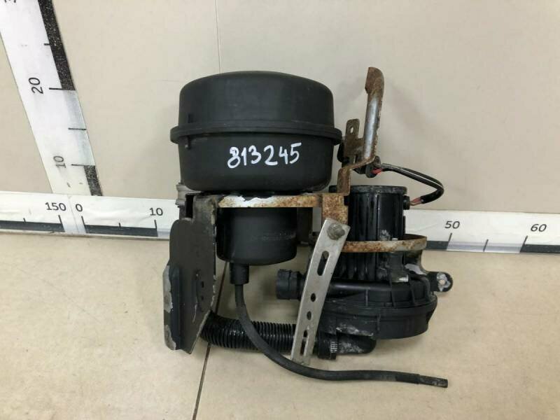 Насос воздушный Volkswagen Phaeton 2007-2016 кат.номер: 07C959253D 3D0131541