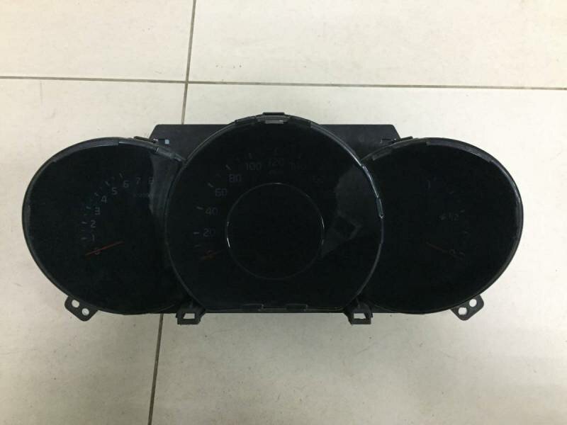 Панель приборов Kia Ceed JD 2012-2018 кат.номер: 94003A2042