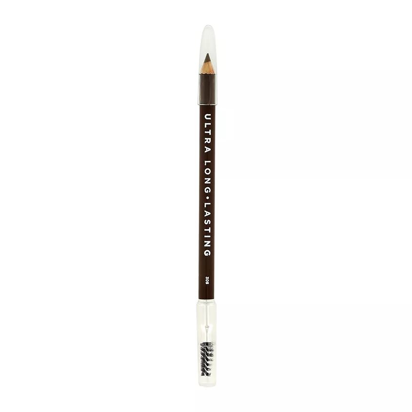 Карандаш для бровей PARISA MASTER BROWN PENCIL тон 305 коричневый светлый
