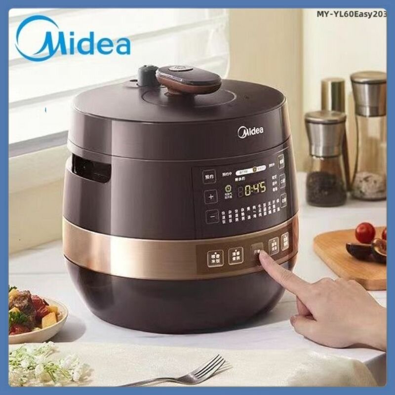 Скороварка электрическая