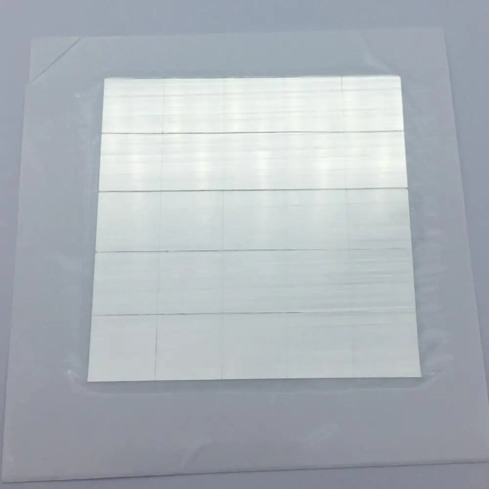 Инфракрасный полосный фильтр 850нм 8,2/10/14 мм Square 17x0.55mm