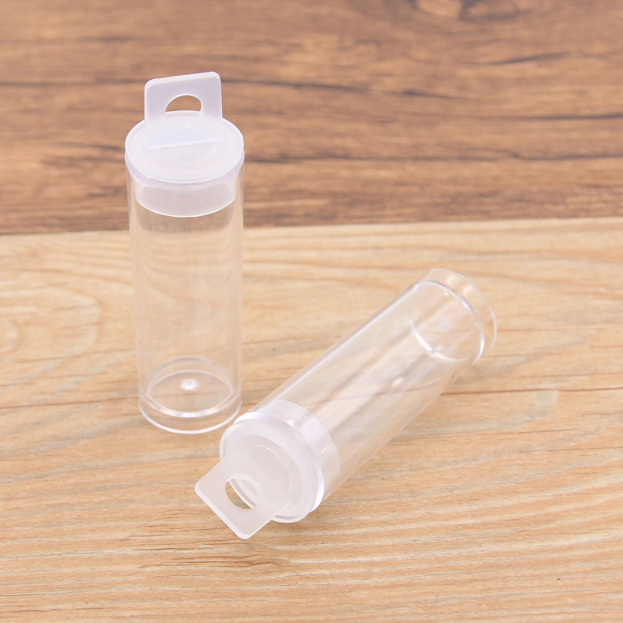 Контейнеры для ювелирных изделий PULCHRITUDE, 5 штук 2