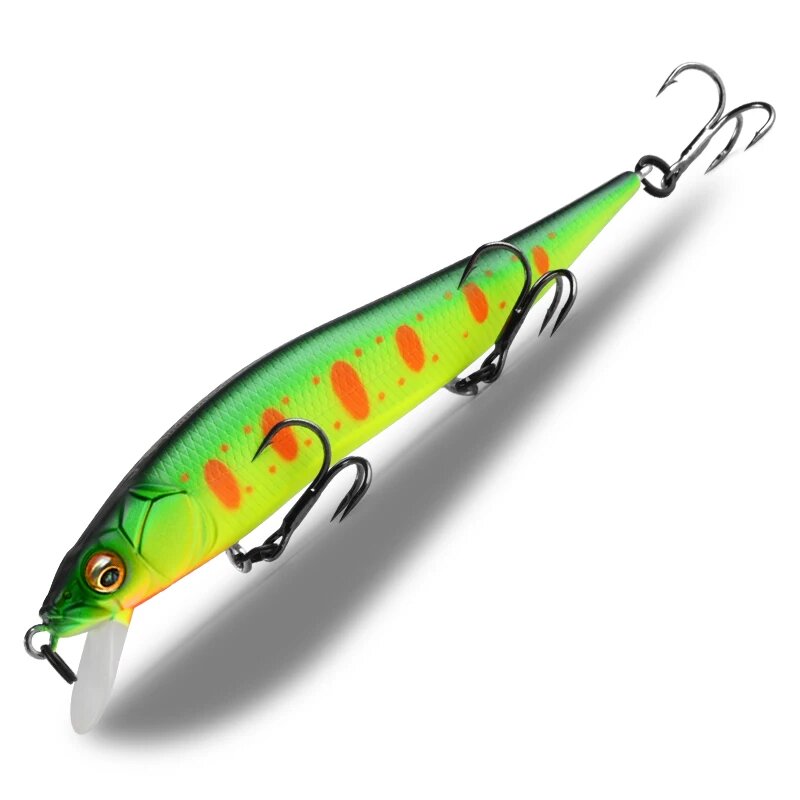 BEARKING SP Dive 2.1м воблер B