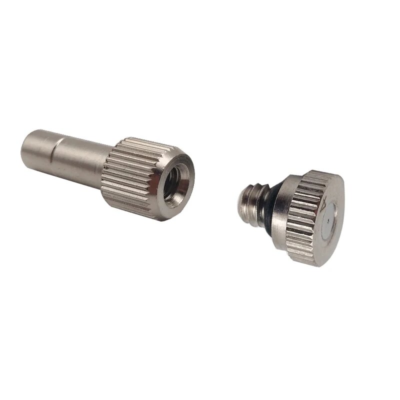 Распылитель водяного тумана ENTENCO E93 0.3mm nozzles
