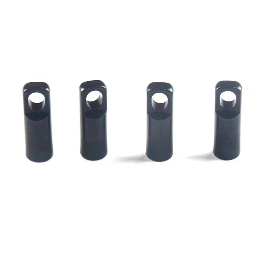 Колпачки для клапана Presta Черный, black