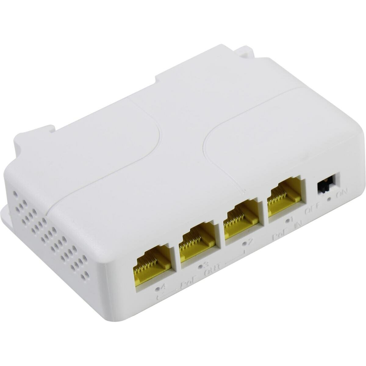 Orient PoE-разветвитель