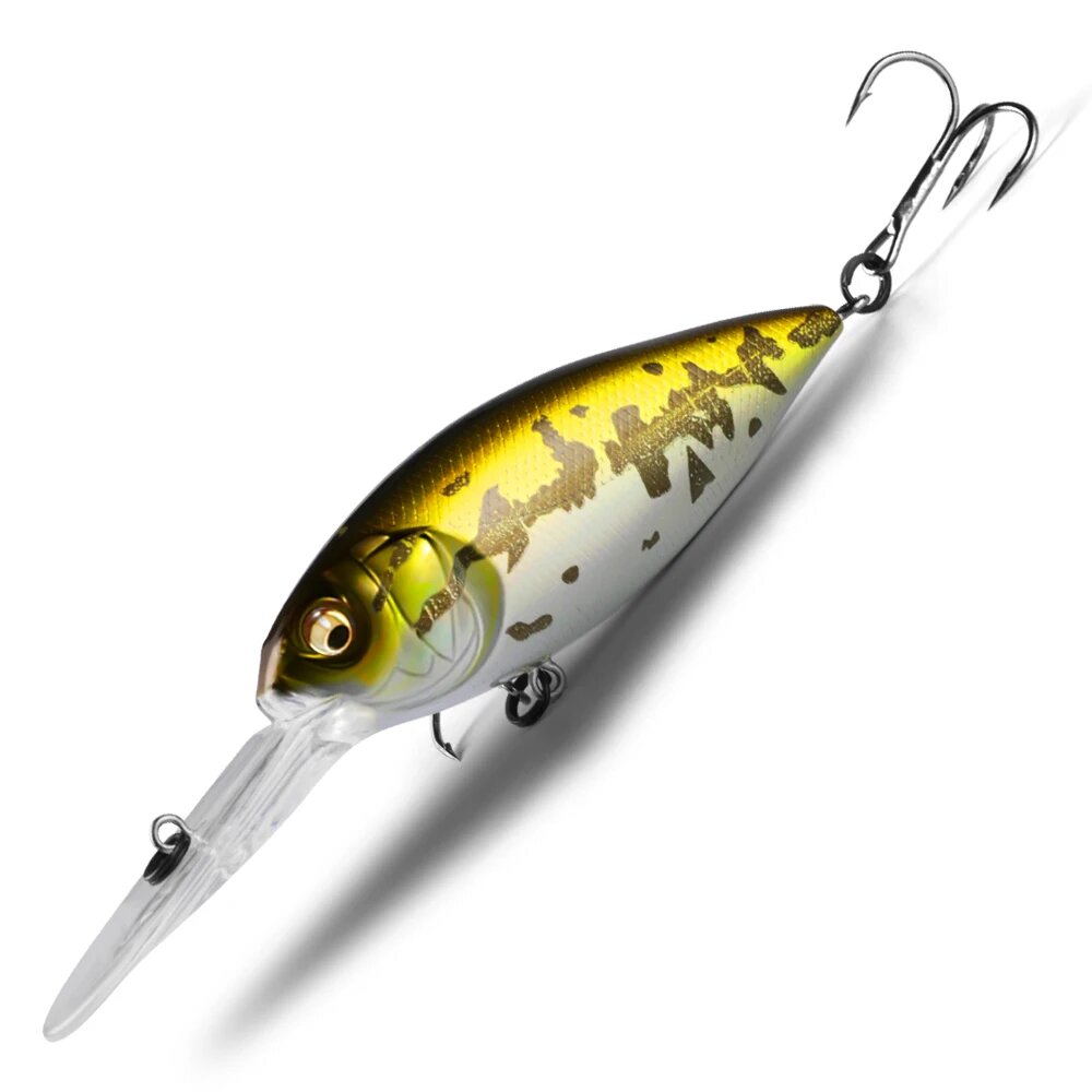 BEARKING 75 мм 23 г блесна F