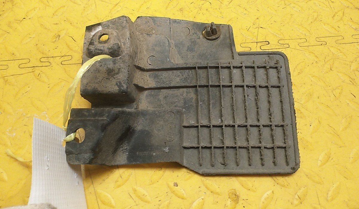 Брызговик задний Hover H6 Great Wall 5512311XKZ16A