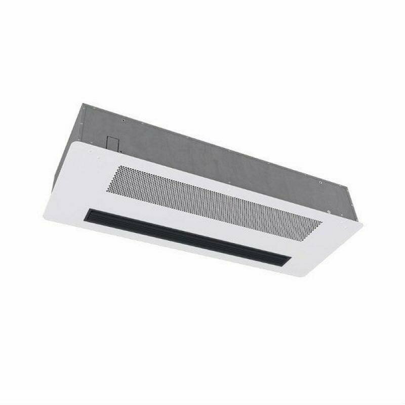 Тепловая завеса Тепломаш КЭВ-6П3271Е