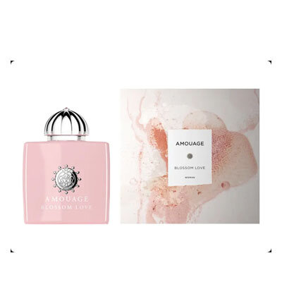 Amouage Blossom Love 100 мл. Парфюмерная вода