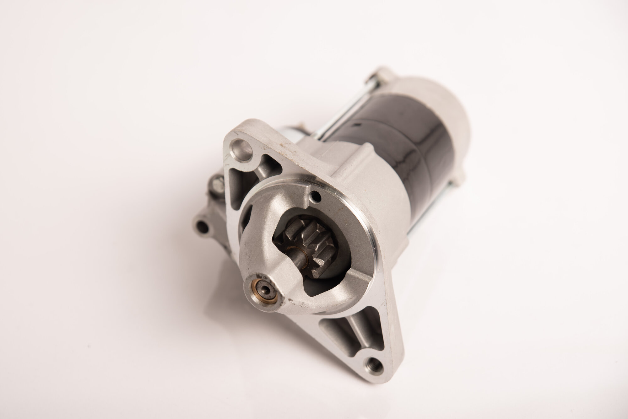 Стартер 28100-23020 Powertec TOYOTA