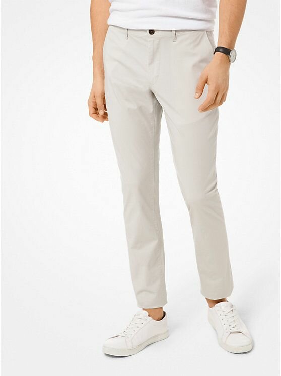 Брюки Базовая коллекция