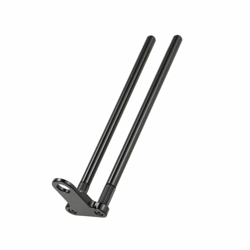 Разъем для удочки Stick Snag Ears для аксессуара для сигнализации поклевки