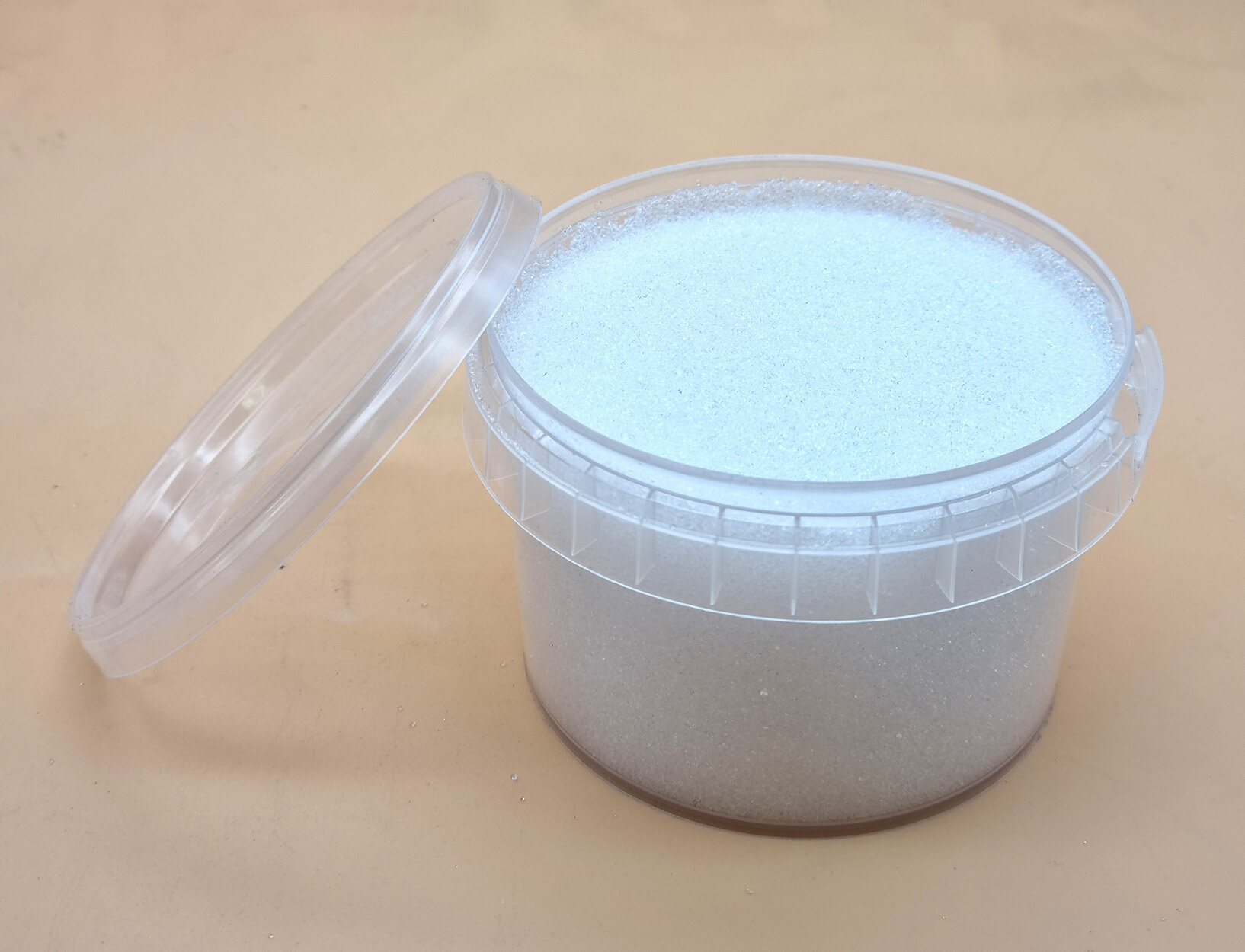 Квасцы алюмокалиевые ЧДА, банка 300 грамм