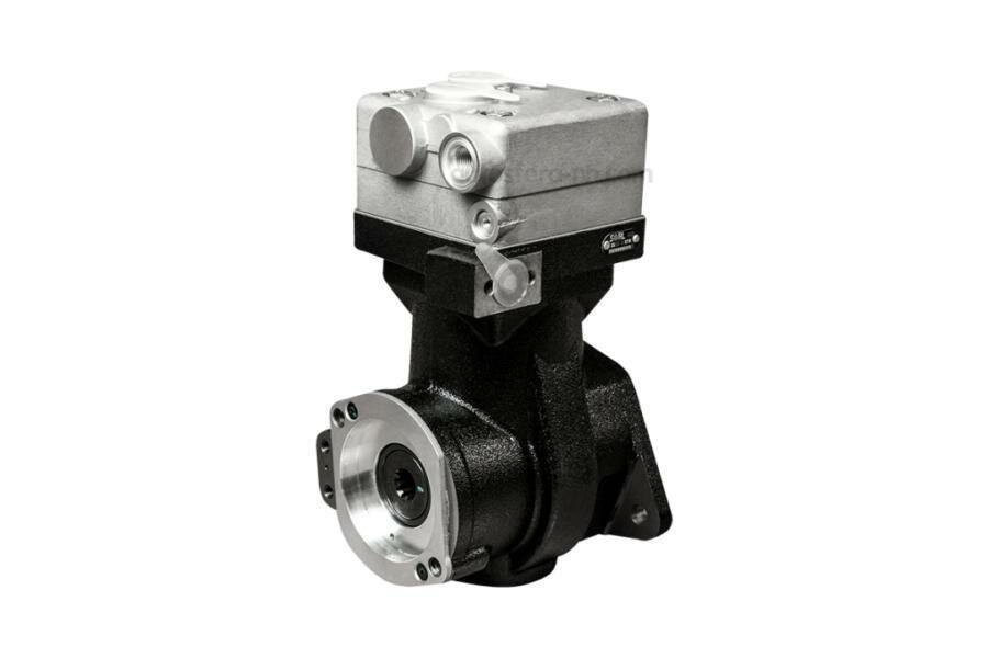 SORL 35099960010 Компрессор КАМАЗ Камминз 6ISBe Евро-4 1-цил. (9111535530) (SORL)