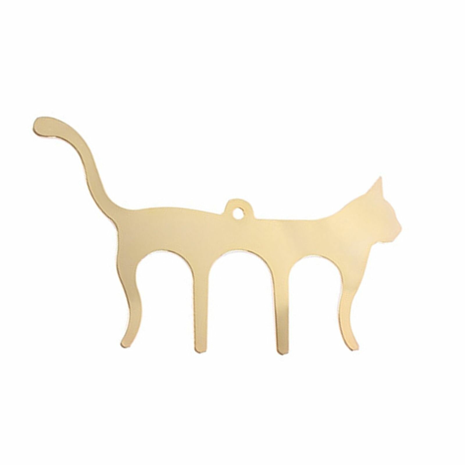 Струнные аксессуары, Пюпитр Qinqin для книг-Золотой