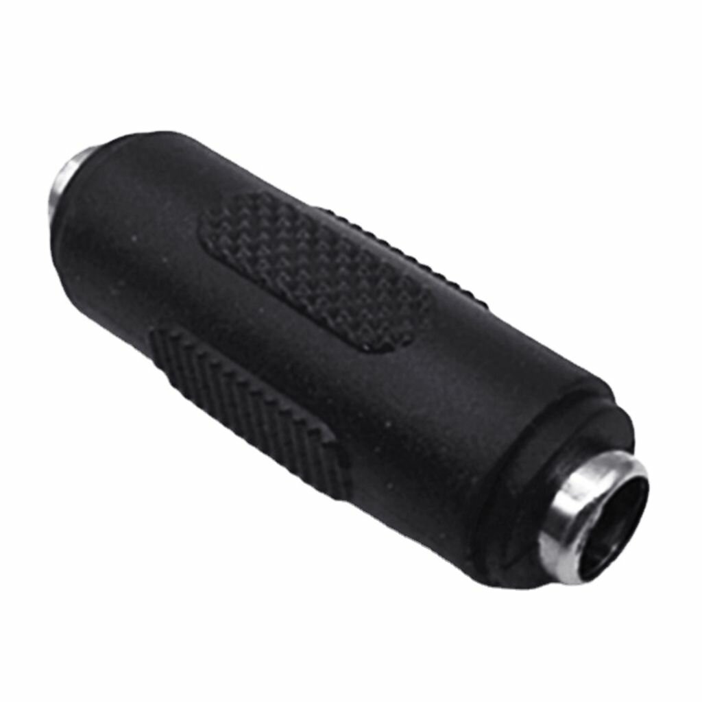 Адаптер постоянного тока с гнездом к гнездовому разъему 5,5 * 2,1 мм