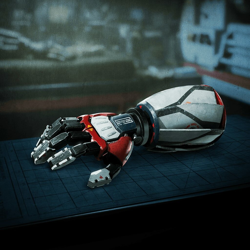 Дополнение Devil May Cry 5 - Gerbera GP01, цифровое издание PlayStation 5, регион Турция / код пополнения баланса