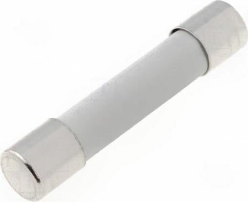 Предохранитель ESKA 632.127 Предохранитель: плавкая вставка сверхбыстрый 10А 500ВAC 1шт