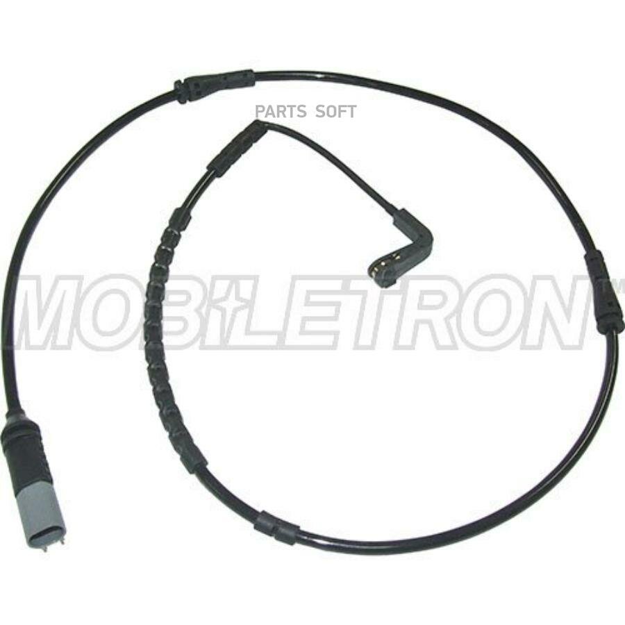 BSEU098 MOBILETRON Датчик износа торм. колодок BMW F01/02 пер