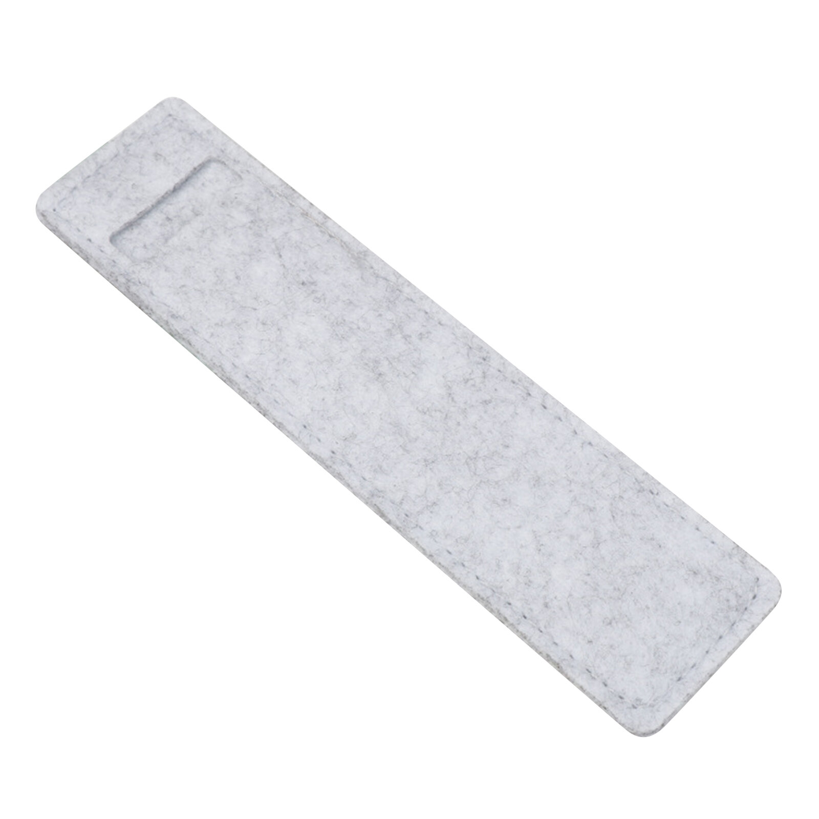 Одинарная Ручка для Футляра Держатель Перьевая Ручка Рукав Для Перьевой Ручки Войлочный Мешочек Чистый Цвет для Одной Перьевой Ручки Шариковая Ручка-Роллер Гель P